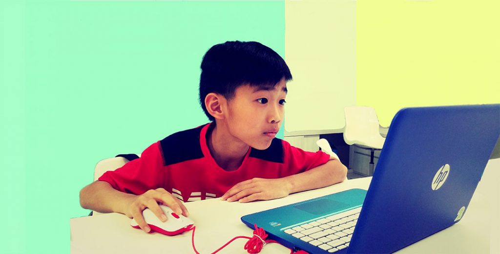 App_Programming_for_Kids | Programming for Kids Singapore