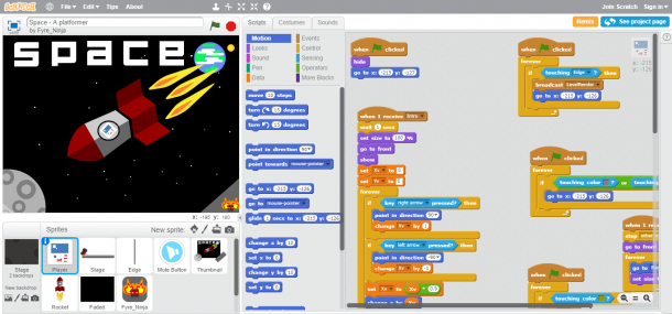 Computhink-When should kids start learning to code?