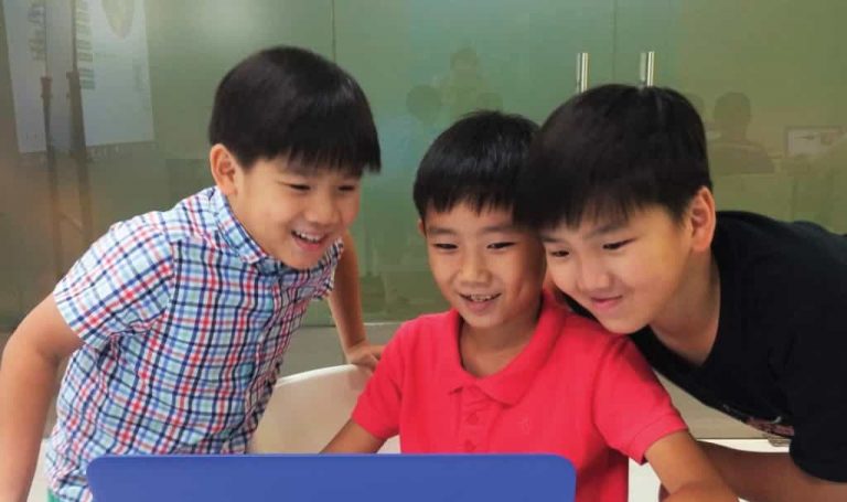 Weekly Coding Classes | Computhink @ Toa Payoh Library