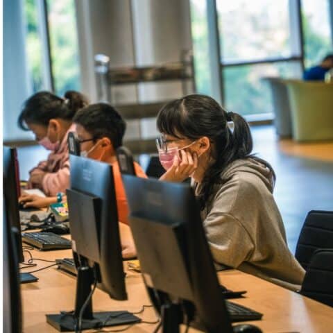 G3 Computing (O-Level) Tuition 2025 | MOE Syllabus 7155