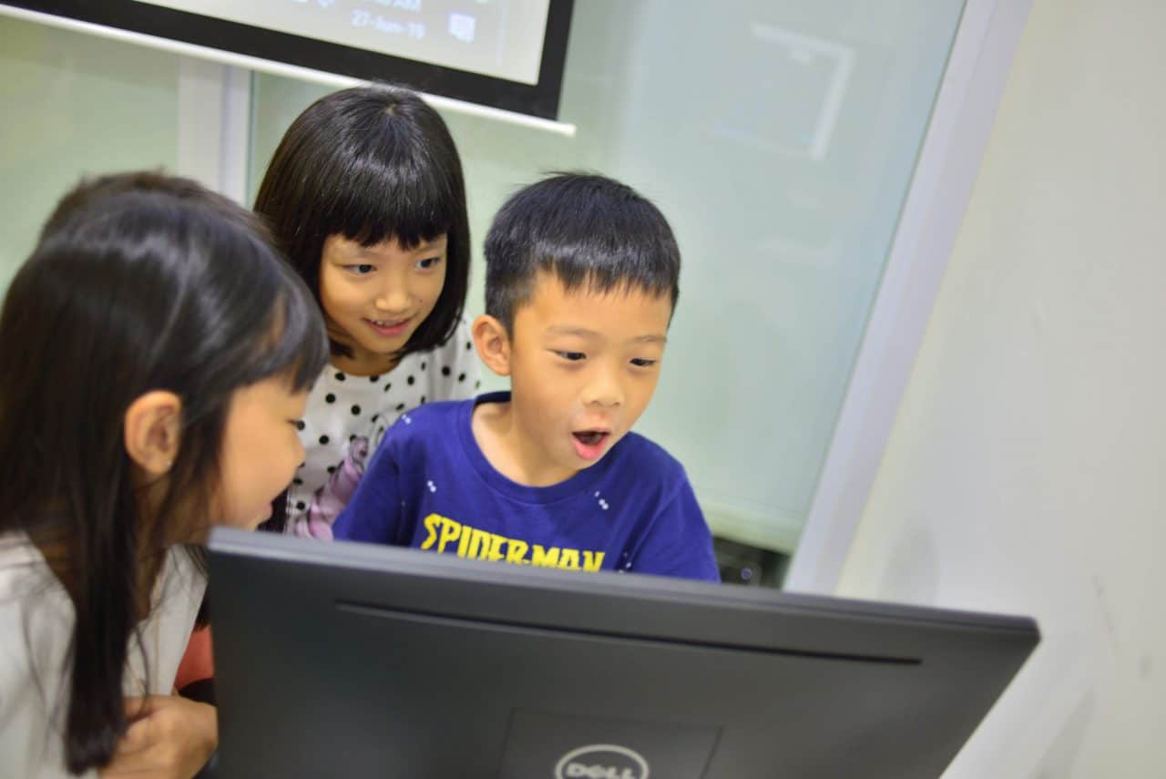 Weekly Coding Classes | Computhink @ Toa Payoh Library