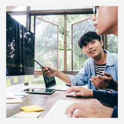 Will AI Replace Programmers? The Role of Human Coders in an AI-Driven ...